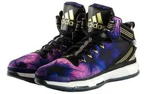 Adidas D Rose 6 Athletic Sneakers