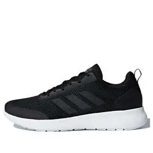 Adidas Element Race Carbon Sneakers - Black