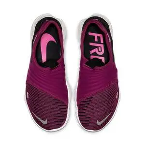 Nike Free Rn Flyknit 3.0 - Rose