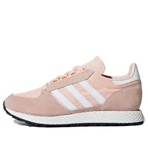 Adidas Forest Grove Sneakers - Pink/blue