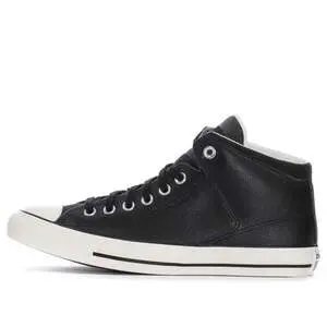 CONVERSE Chuck Taylor All Star High Street Sneakers - Black