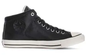 CONVERSE Chuck Taylor All Star High Street Sneakers - Black