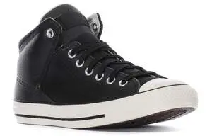 CONVERSE Chuck Taylor All Star High Street Sneakers - Black