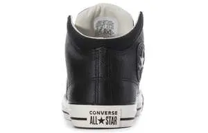 CONVERSE Chuck Taylor All Star High Street Sneakers - Black