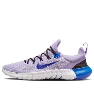 Nike Nike Free RN 5.0 Performance Footwear Lilac/black/barely Grape