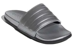 Adidas Adilette Comfort Slide Metallic