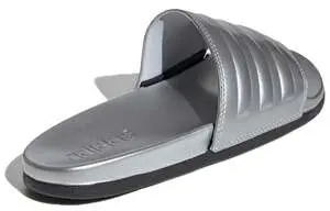 Adidas Adilette Comfort Slide Metallic