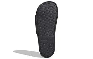Adidas Adilette Comfort Slide Metallic