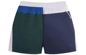 Kith For Wilson Court Panelled Short