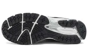 NEW BALANCE 2002r Mule "phantom Marblehead - Black/gray