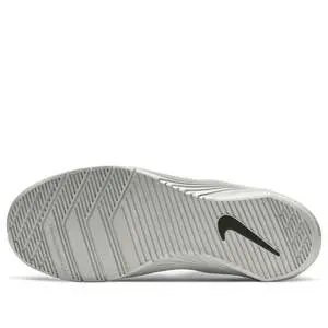 Nike Metcon 6 Premium Athletic Sneakers - Silver/black