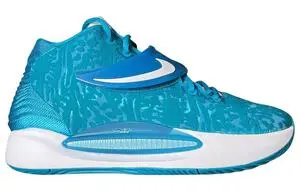 Nike Kd 14 Tb Athletic Sneakers - Green