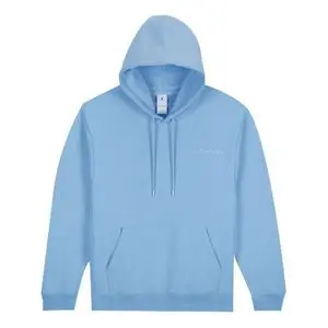 JORDAN Jordan X Union "Air Jordan" Printed Hoodie Light Blue