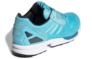 Adidas Zx 8000 " Glow" Sneakers - Blue