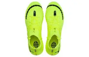 PUMA Antoine Griezmann X Future 4.1 Netfit Fg Ag 'win With A Smile' Soccer Cleats