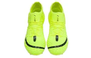 PUMA Antoine Griezmann X Future 4.1 Netfit Fg Ag 'win With A Smile' Soccer Cleats