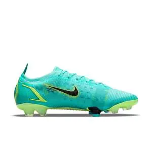 Nike Mercurial Vapor 14 Elite Fg - Blue