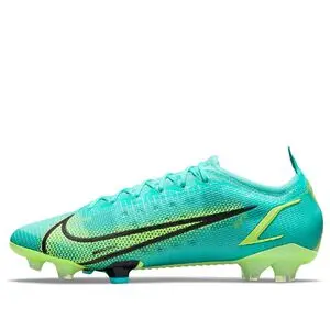 Nike Nike Mercurial Vapor 14 Elite FG Blue