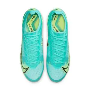 Nike Mercurial Vapor 14 Elite Fg - Blue