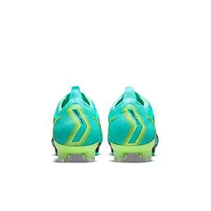 Nike Mercurial Vapor 14 Elite Fg - Blue