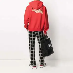 Off-White Pascal Painting Hoodie