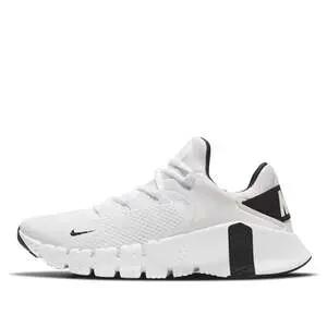 Nike Nike Free Metcon 4 Training Sneakers White/black