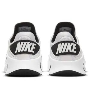 Nike Free Metcon 4 Training Sneakers - White/black