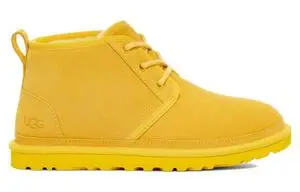 UGG Neumel Ankle Boots - Canary