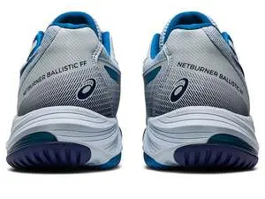 Asics Netburner Ballistic Ff 3 Athletic Sneakers