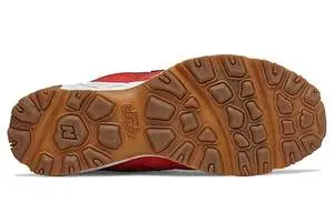NEW BALANCE 801 Trail Sneakers - Red