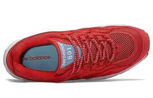 NEW BALANCE 801 Trail Sneakers - Red