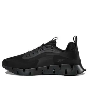 REEBOK Zig Dynamica - Black