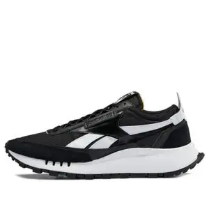REEBOK Reebok Classic Leather Legacy Sneakers Black