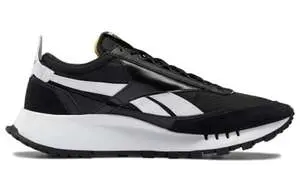 REEBOK Classic Leather Legacy Sneakers - Black