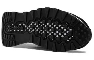 REEBOK Classic Leather Legacy Sneakers - Black