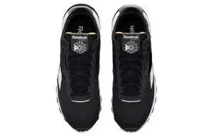 REEBOK Classic Leather Legacy Sneakers - Black