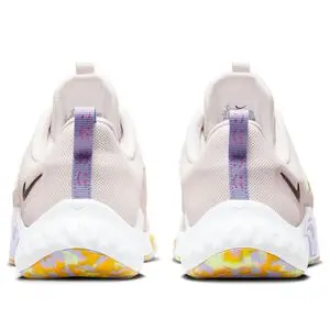 Nike Renew In-season Tr 12 Premium Sneakers - Pink/multi-color