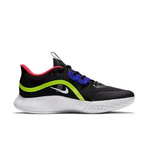 Nike Max Volley " Volt Crimson