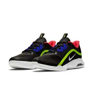 Nike Max Volley " Volt Crimson