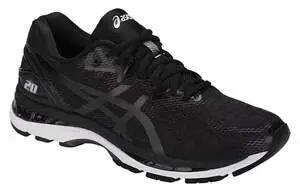 Asics Gel-nimbus 20 Athletic Sneakers