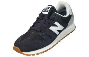 NEW BALANCE 520 Navy Gum - Black/grey