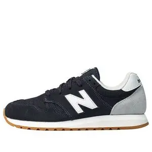 NEW BALANCE New Balance 520 Navy Gum Black/grey