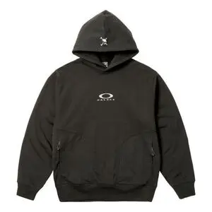 PALACE X Oakley Hooded Sweatshirt