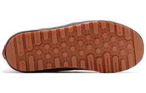 VANS Sk8-hi Mte-2 High-top Sneakers - Brown/black