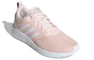 Adidas Qt Racer 2.0 " Tint" Sneakers - Pink