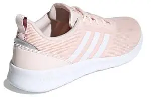 Adidas Qt Racer 2.0 " Tint" Sneakers - Pink