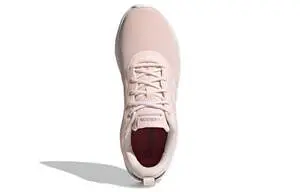 Adidas Qt Racer 2.0 " Tint" Sneakers - Pink