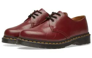 Dr. Martens Emboss 1461 X A Bathing Ape Oxford Shoes