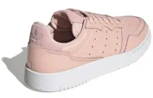 Adidas Supercourt Vapour Sneakers - Pink