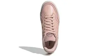 Adidas Supercourt Vapour Sneakers - Pink